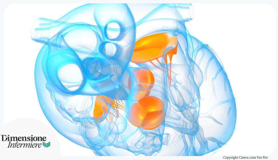 Valvola Semilunare Polmonare