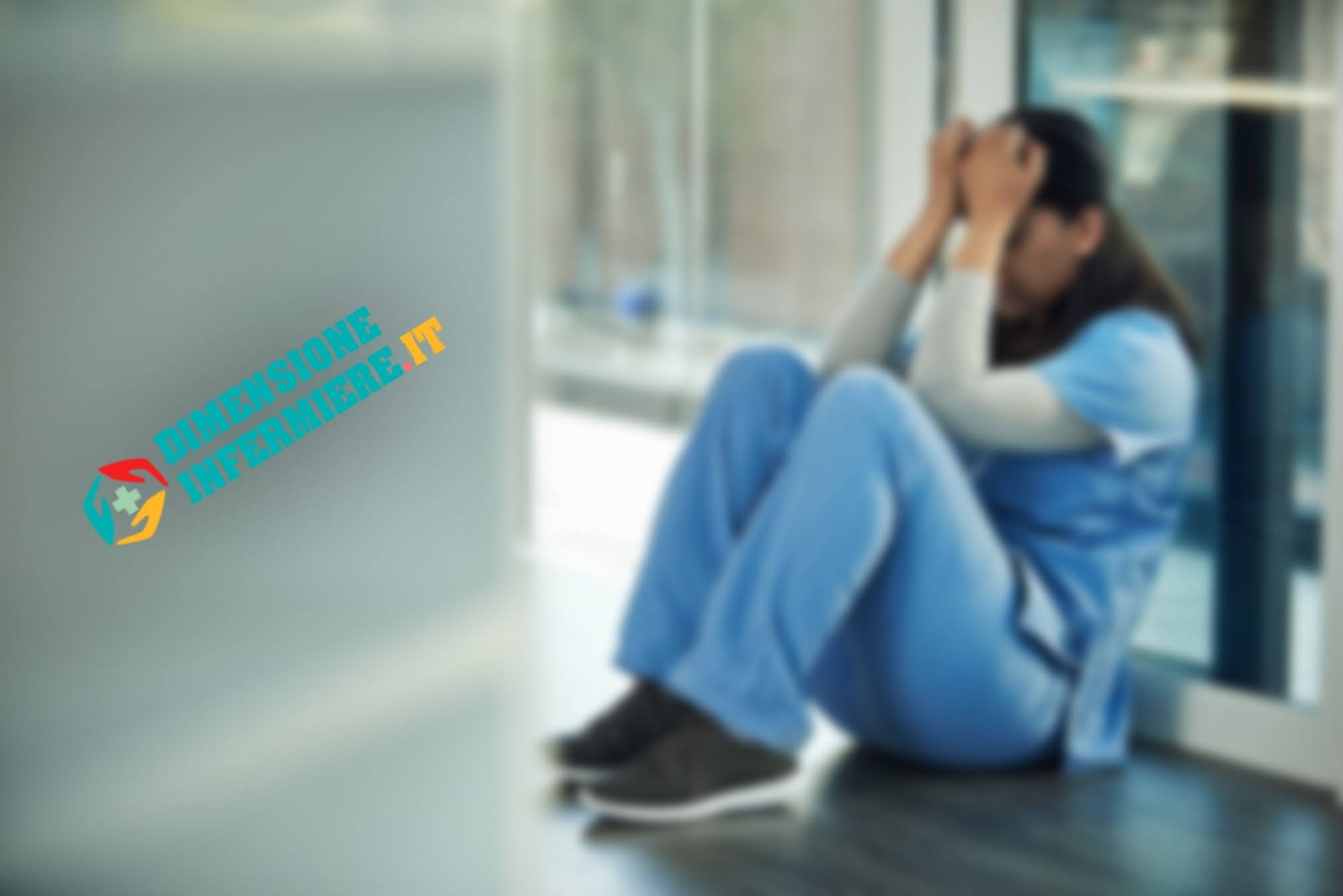 Infermieri in fuga, appena assunti si licenziano e scappano ...