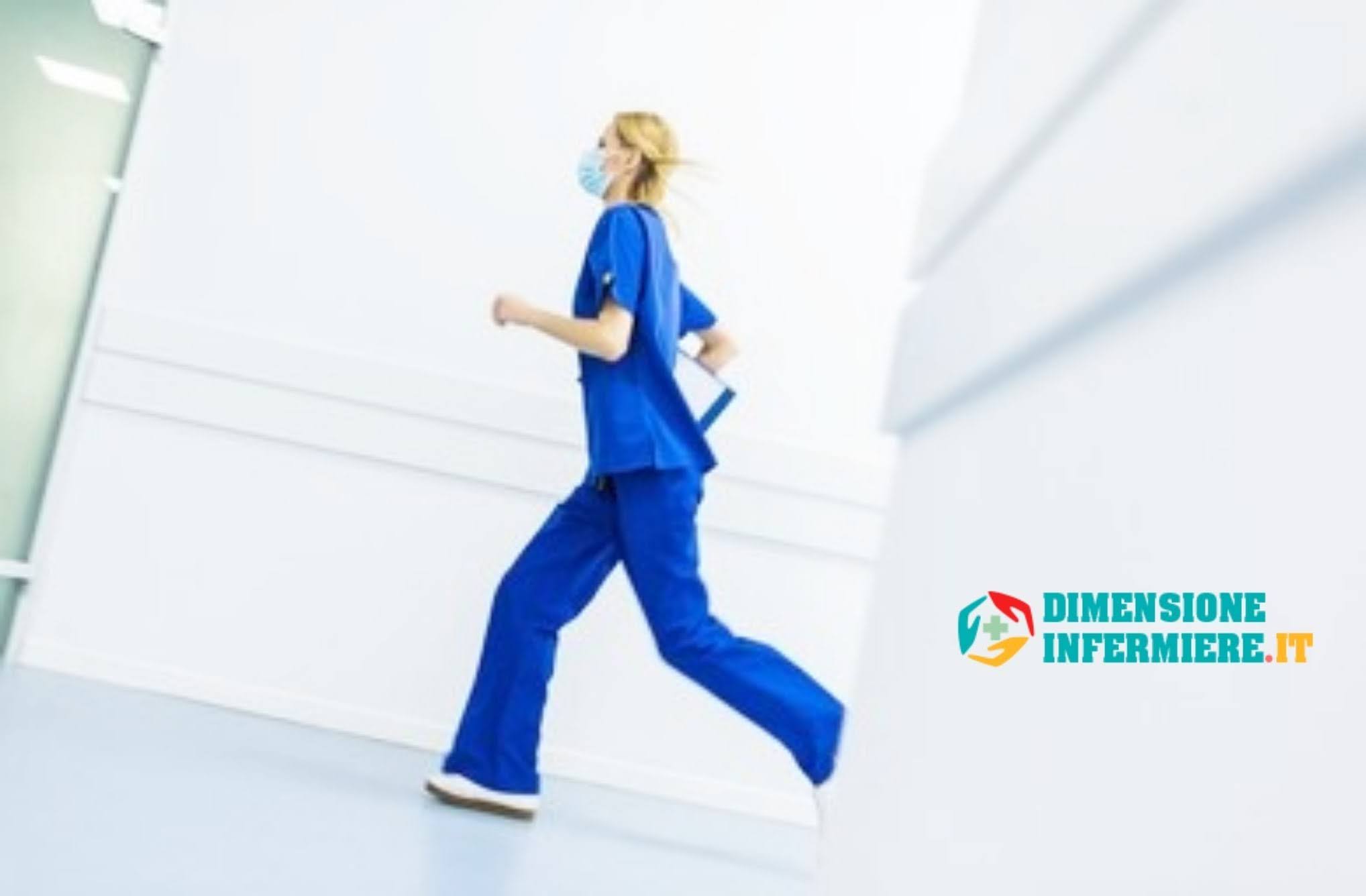 Infermieri in fuga dagli ospedali e dalla professione? | Dimensione ...