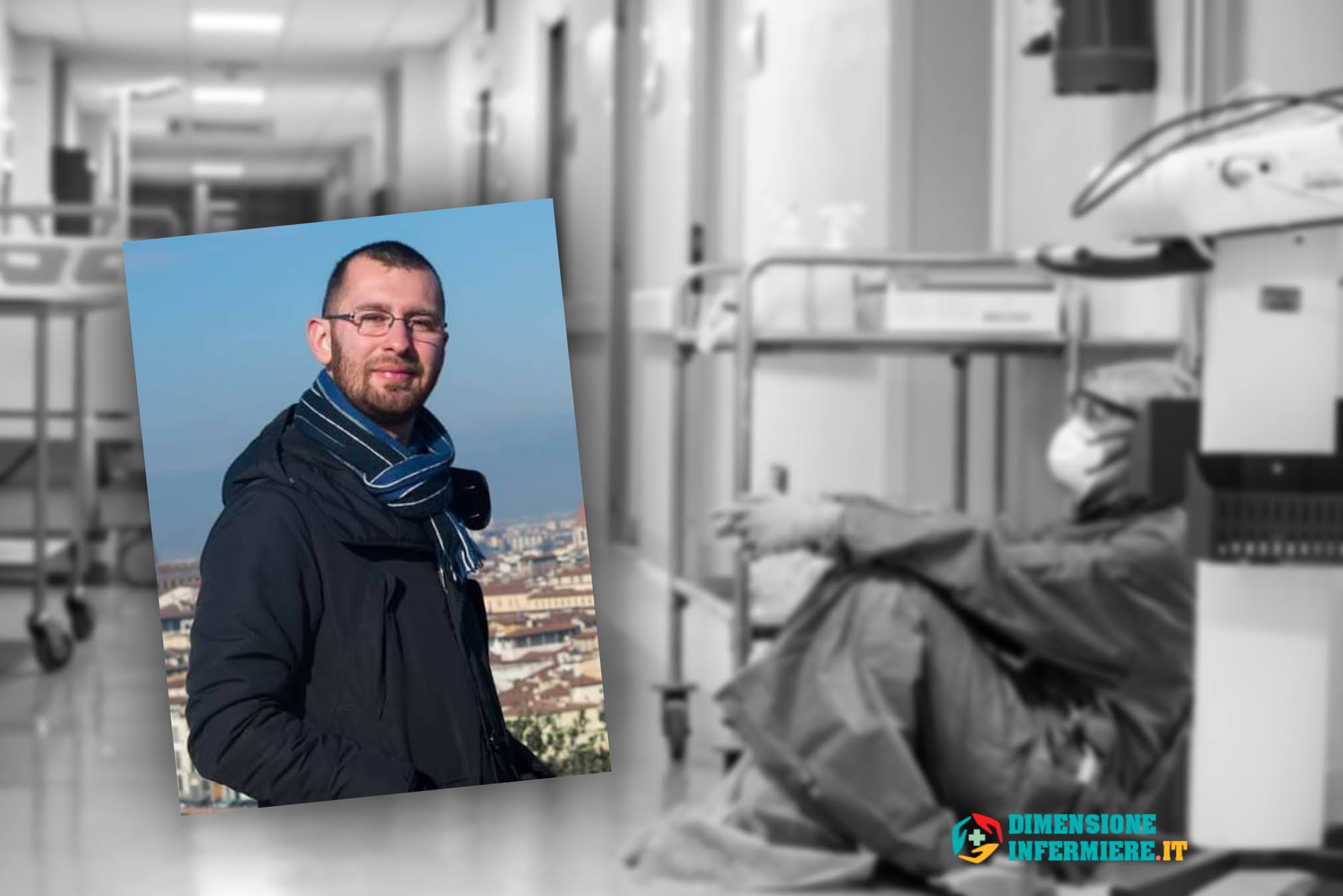 Gli infermieri e lo sconforto di un riconoscimento che non arriva ...