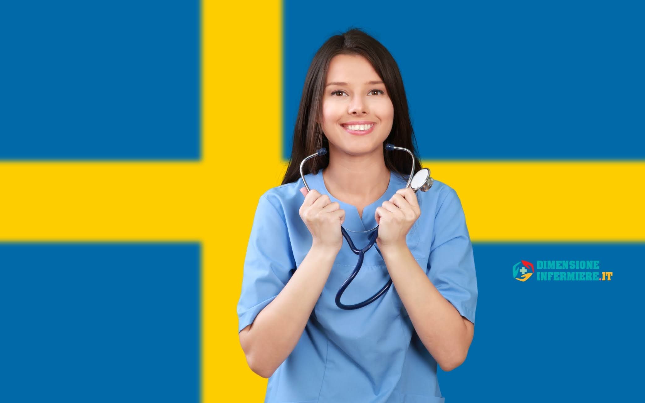 La Svezia cerca infermieri, stipendio fino a 3300 euro | Dimensione ...