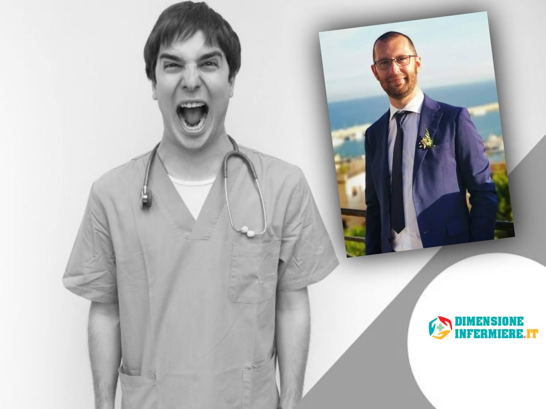 L'urlo degli infermieri, “dopo anni di fatica e senso di abbandono ...