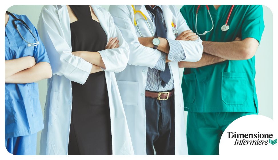 Cos'è l'approccio multidisciplinare in medicina e perché oggi è più ...