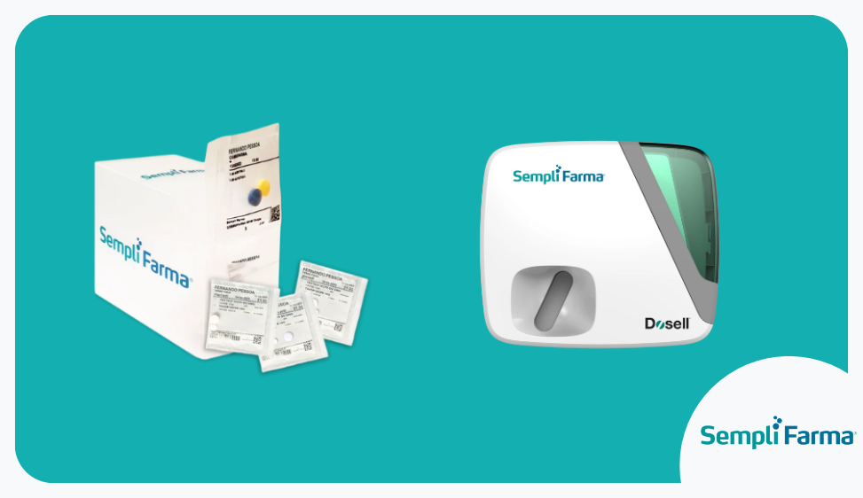 Addio ai problemi di aderenza terapeutica: ecco la soluzione vincente